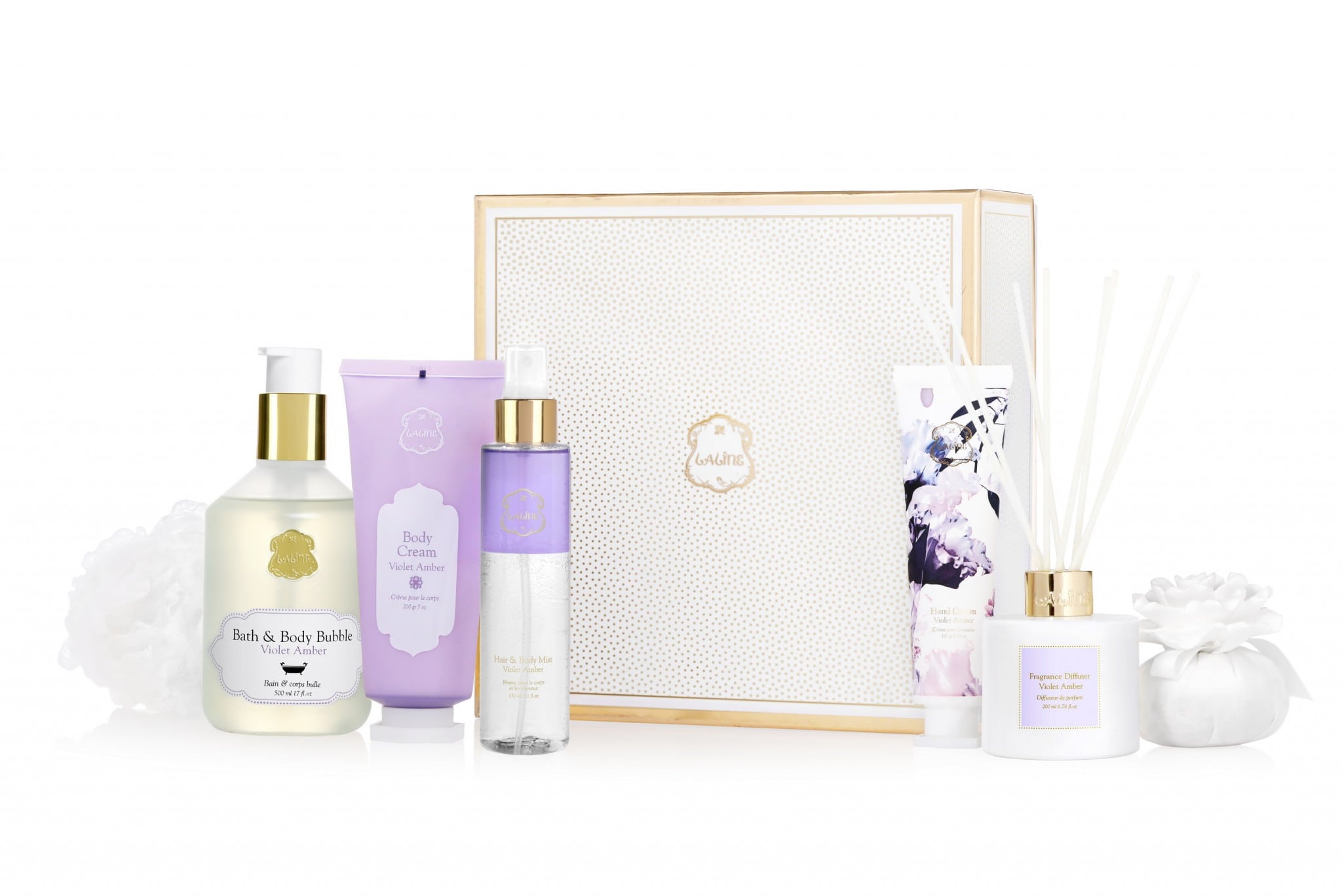 Laline |משיקה ניחוח חדש לקראת האביב - Fashion & Lifestyle Magazine ...